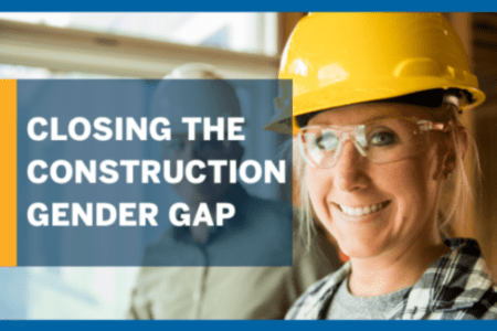 Closing the construction gender gap - AWIC